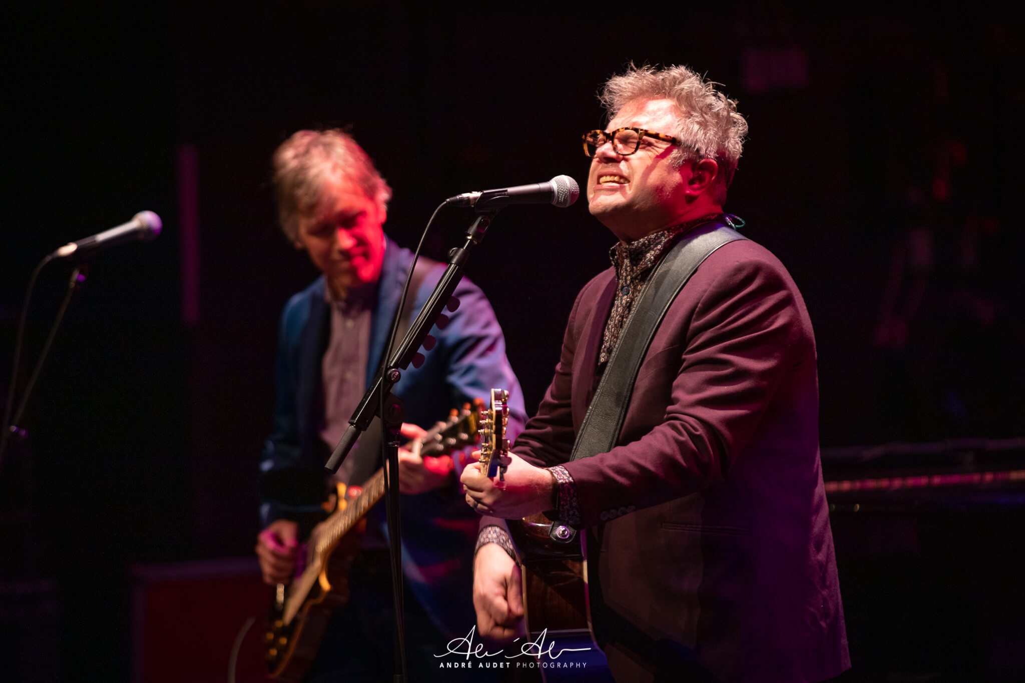 Steven Page and The P.E.I. Symphony Set to Command Centre Stage ...