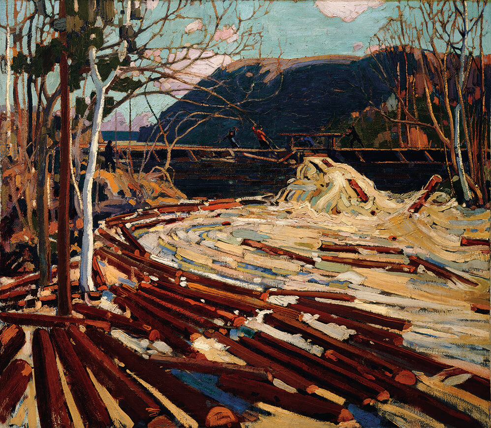 Major Touring Exhibition ‘The Drive’ Pulls Up at the CCAG ...