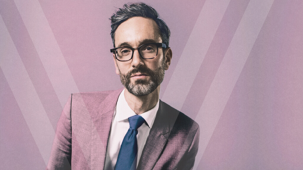 Events - Confederation Centre of the Arts