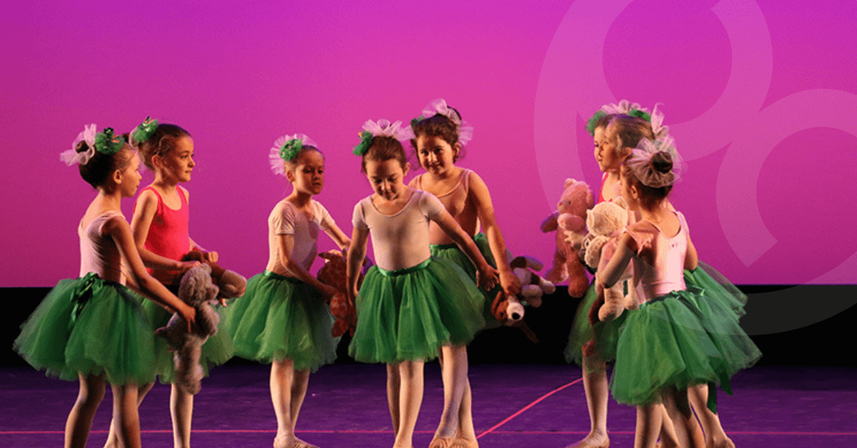 Events - Confederation Centre of the Arts