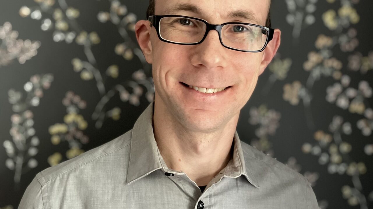 Choral Music - Confederation Centre of the Arts