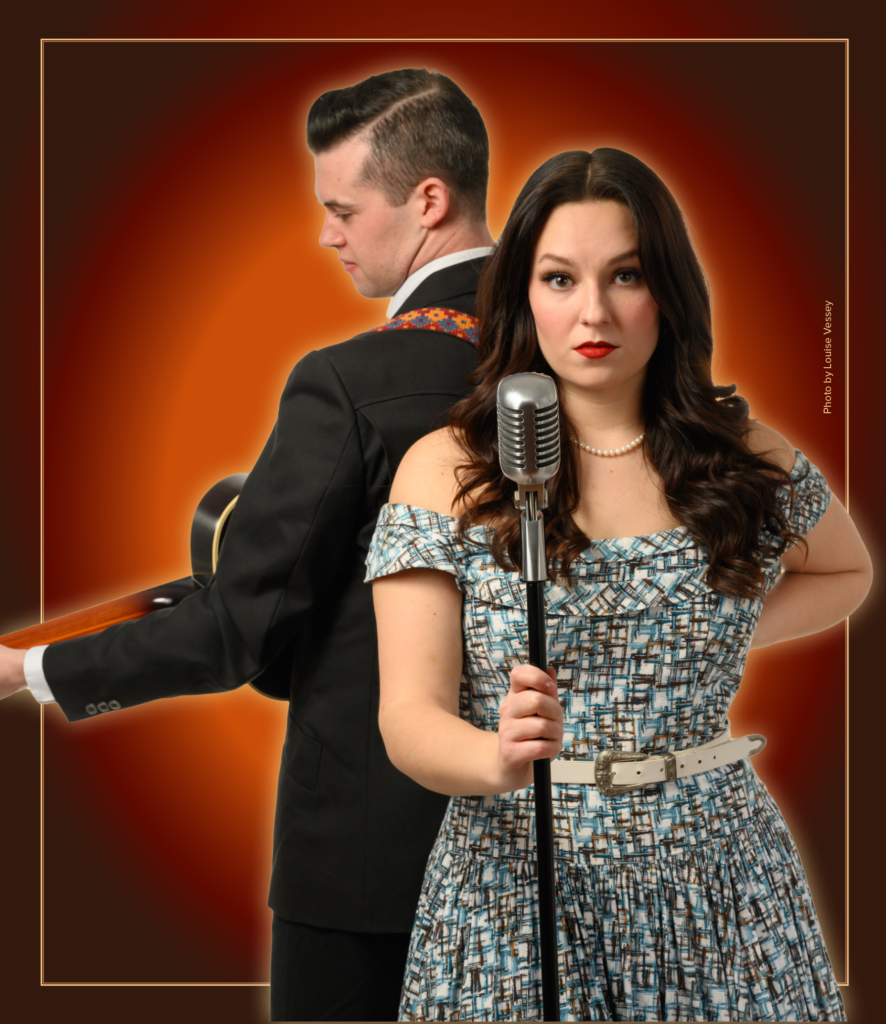The Songs of Johnny & June célébre la vie du couple le plus légendaire ...