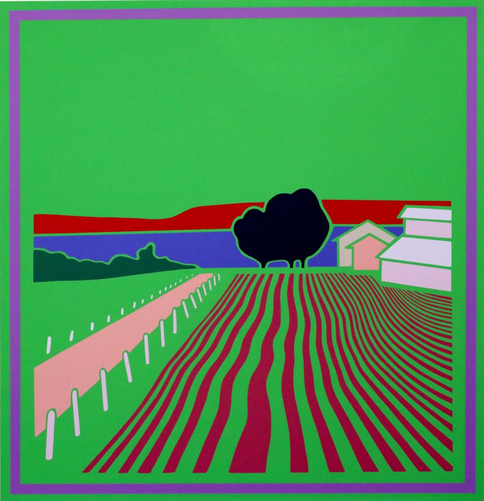 Summer Gallery Opening to feature retrospective on Island artist Erica ...