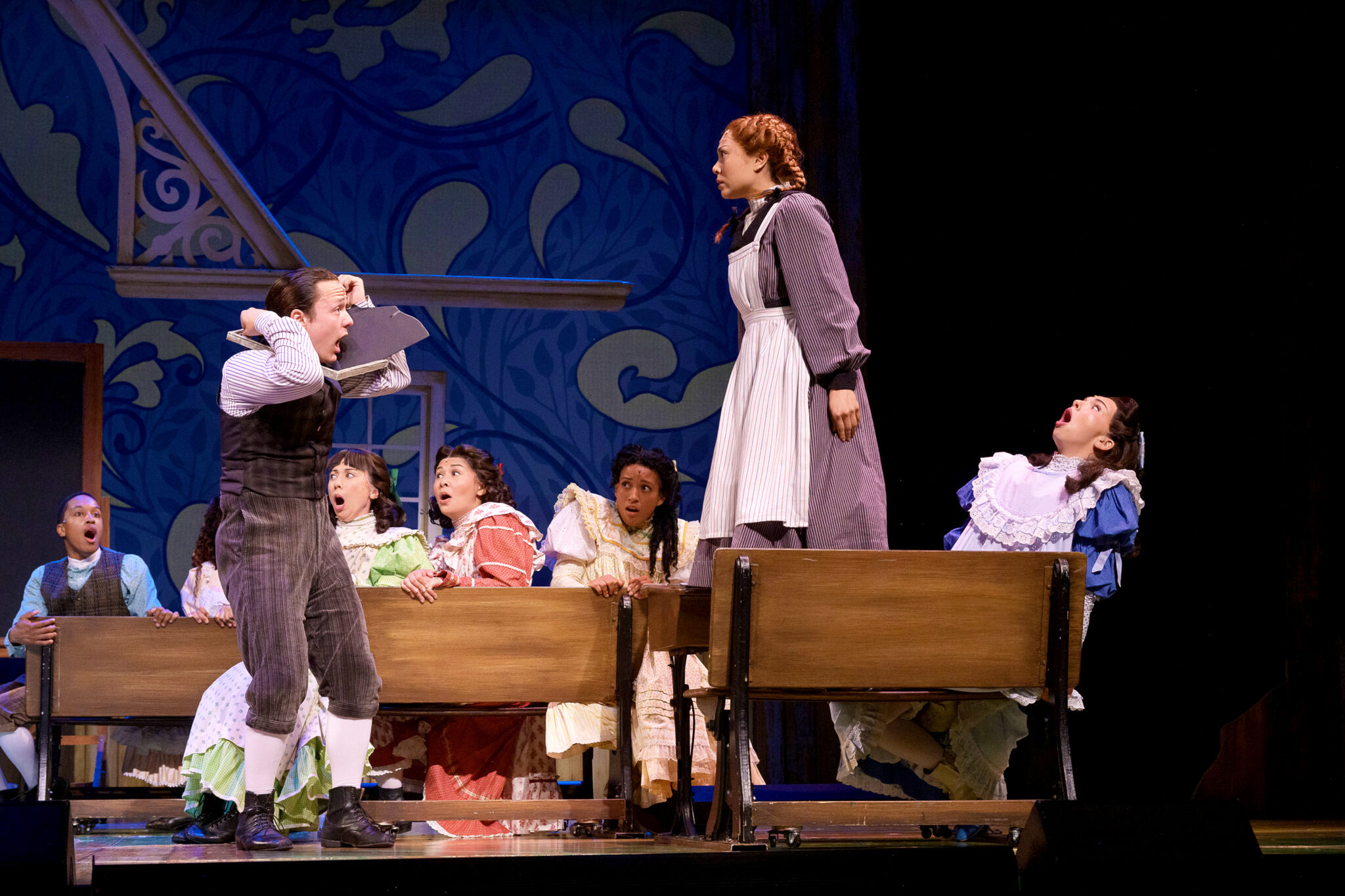 Sensory-friendly performances create an inclusive theatre experience ...