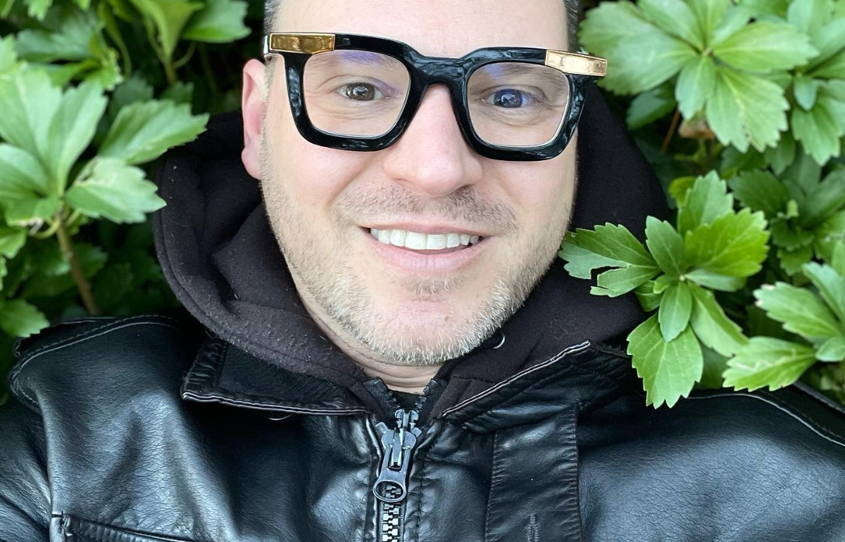 Interview With Brandt Eisner: This Seems Personal - Confederation Centre of the Arts