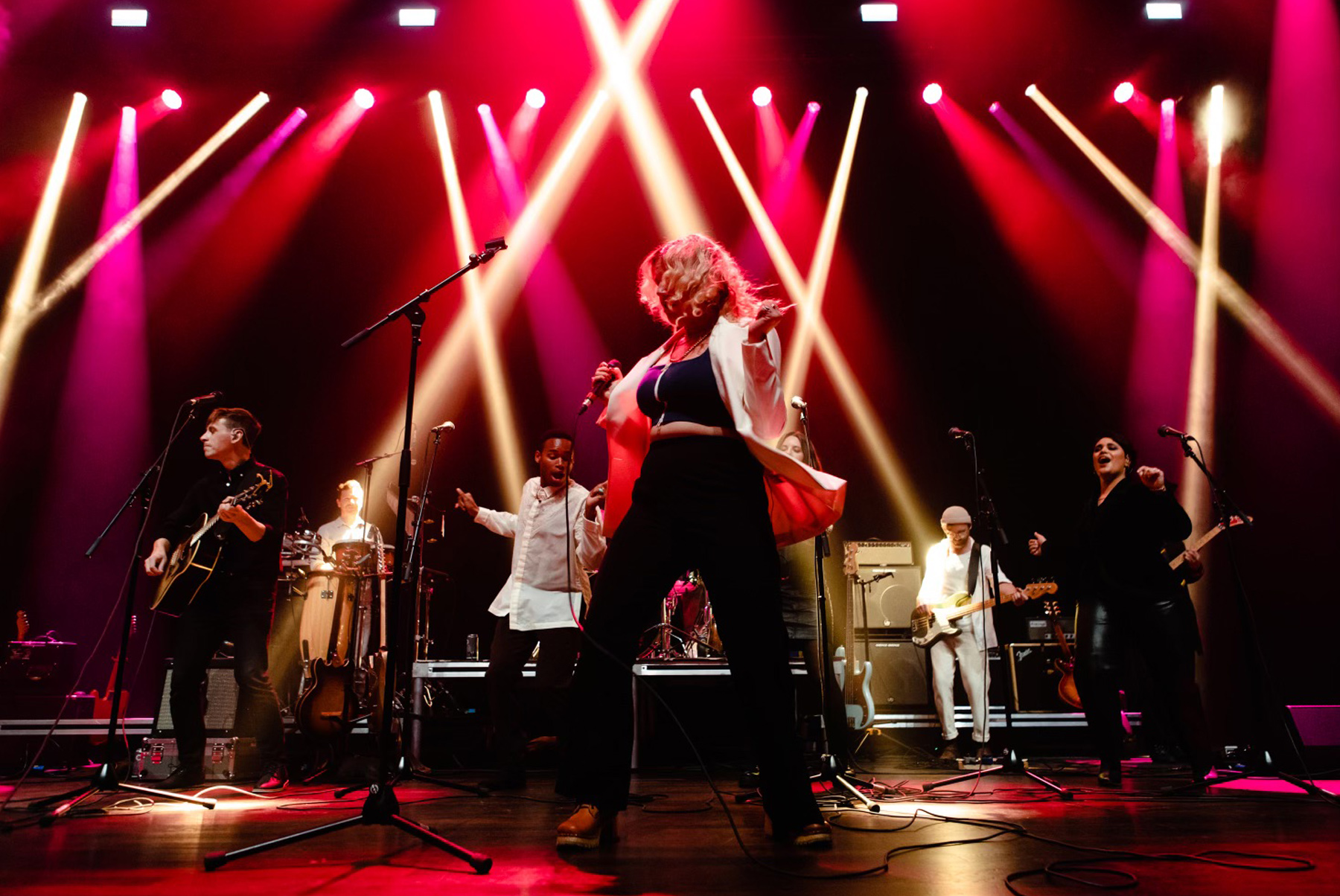 Dwayne Gretzky - Confederation Centre of the Arts